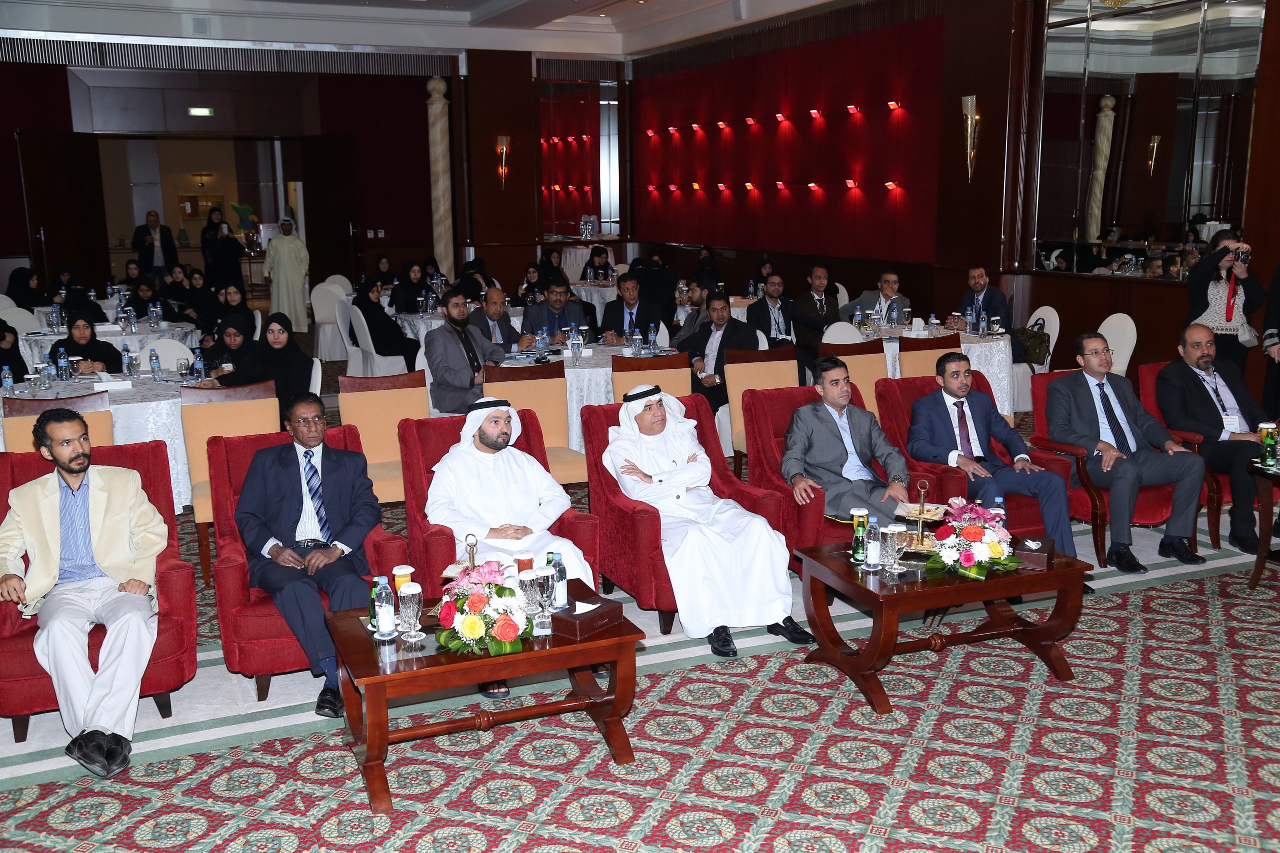 LINK Development Partners with Microsoft Gulf for The CityNext ...