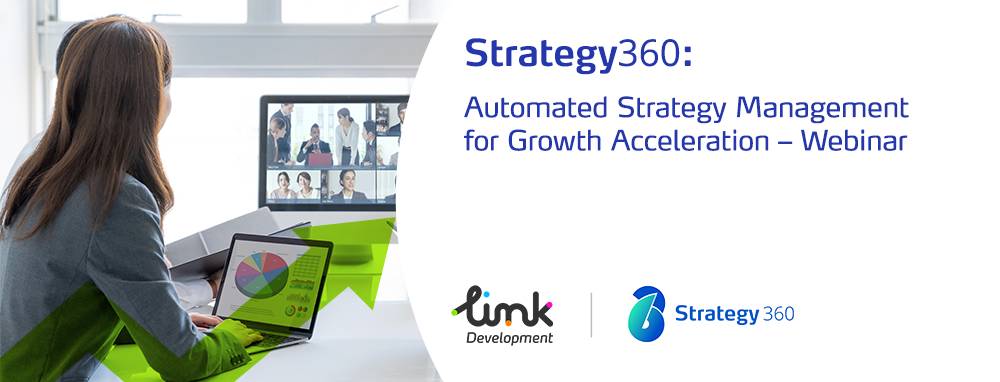 Strategy360: Automated Strategy Management for Growth Acceleration ...