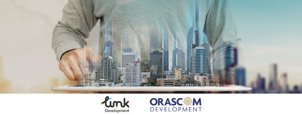Link Development Powers Orascom Development’s Digital Transformation ...