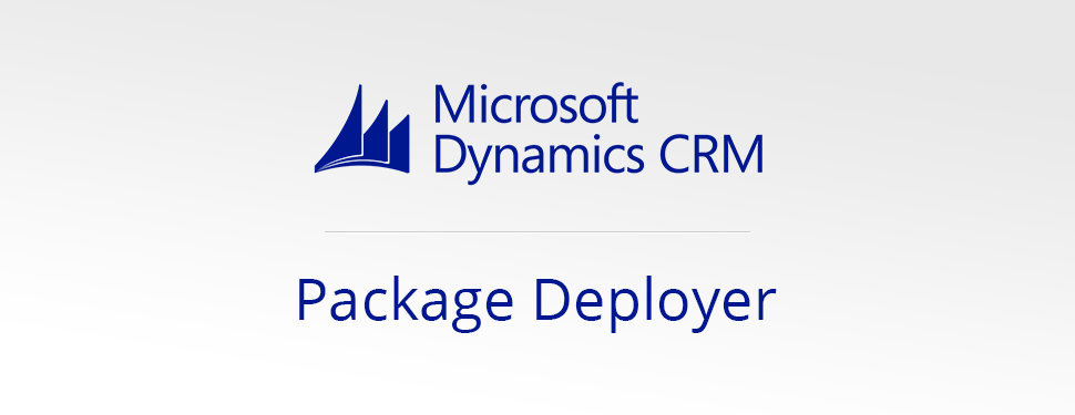 Microsoft Dynamics Package Deployer - All You Need! | Link Development