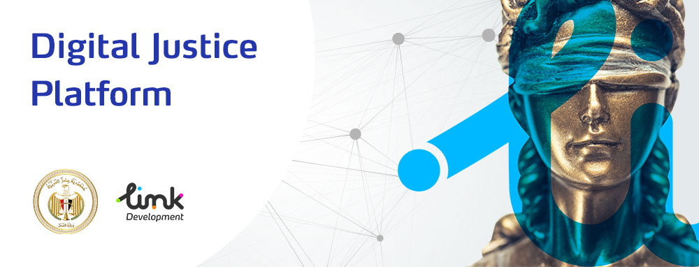 Link Development Digitalizes Egypt's Economic Courts Systems with ...