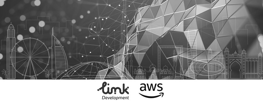 Link Development Unveils AWS Partnership in GITEX 2022 | Link Development