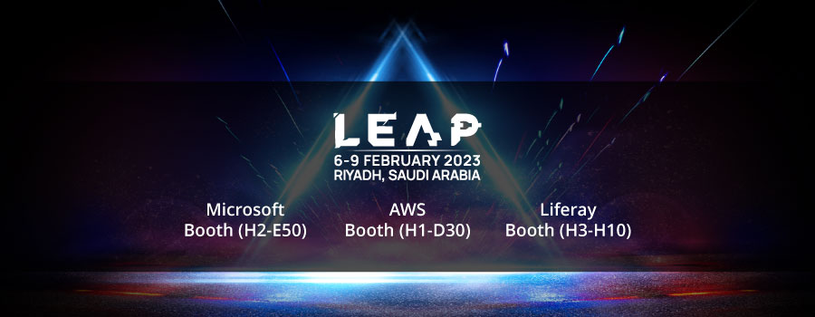 Time to Triplicate Our Power, Take that Leap! | Link Development