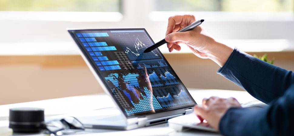 Transforming Data Collection Challenges: Simplifying Business Operations