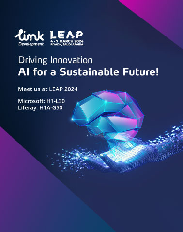 Link Development: Software Solutions for Digital Transformation