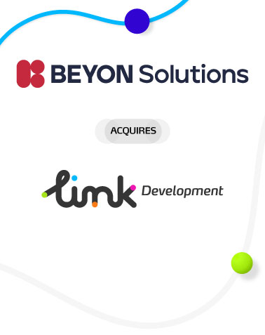 Link Development: Software Solutions for Digital Transformation
