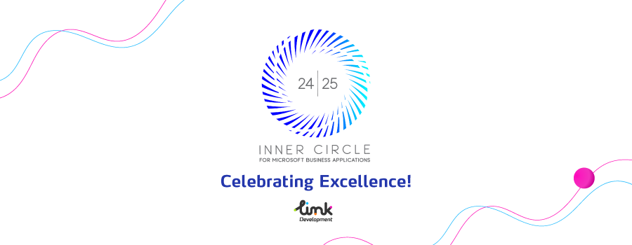 Link Development Achieves Microsoft Business Applications 2024/2025 ...