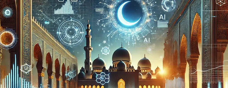 New Moon Sighting With AI Technology: A Revolution in Islamic Astronomy ...