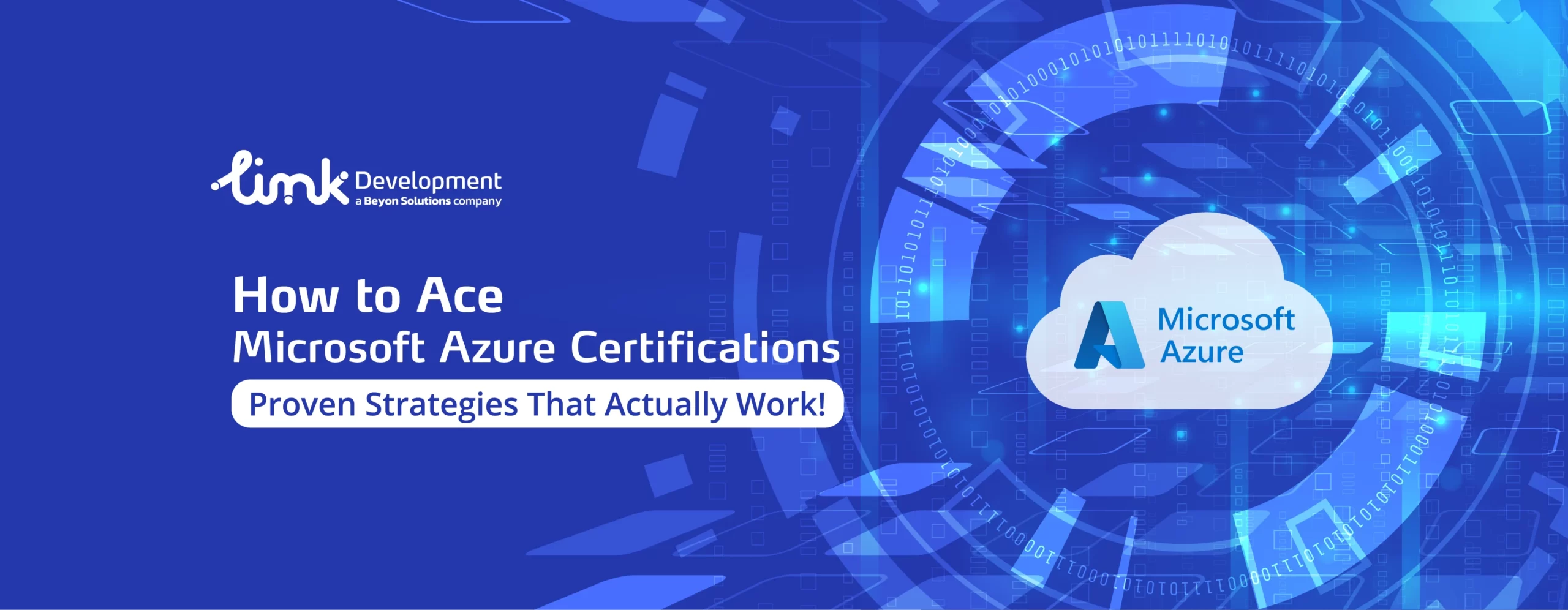 How to Ace Azure Certifications: Proven Strategies That Actually Work ...