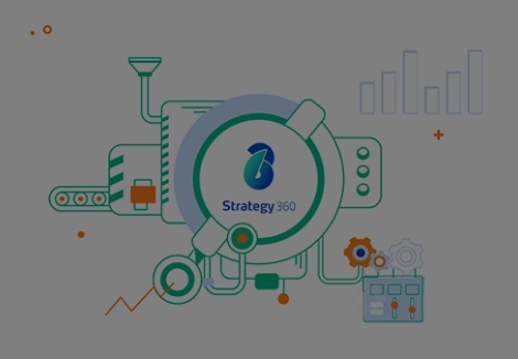 Strategy360: Sustainable strategy management based on AWS | Link Development